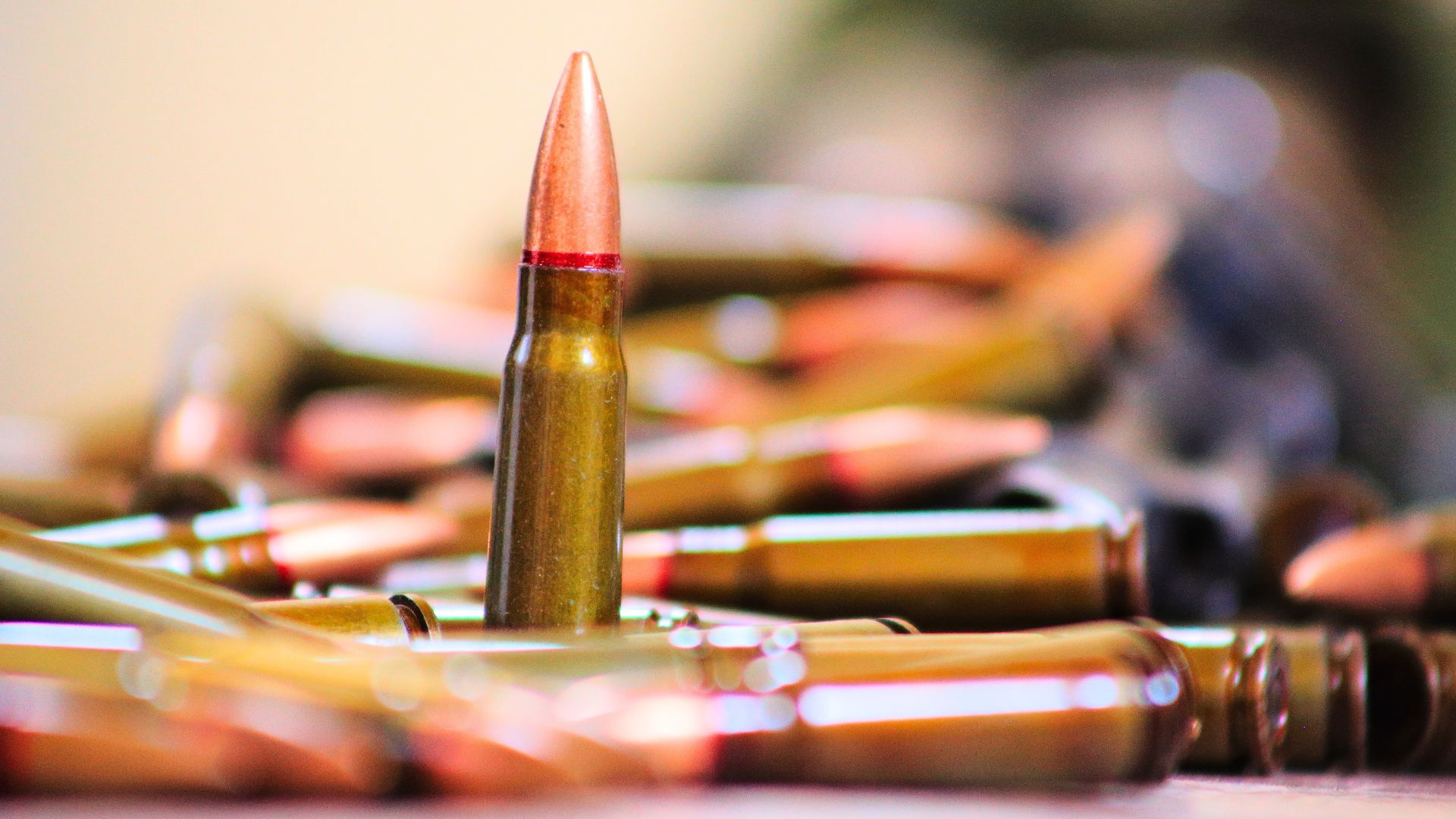 Calibers hunters buy once and never load again - The Avid Outdoorsman