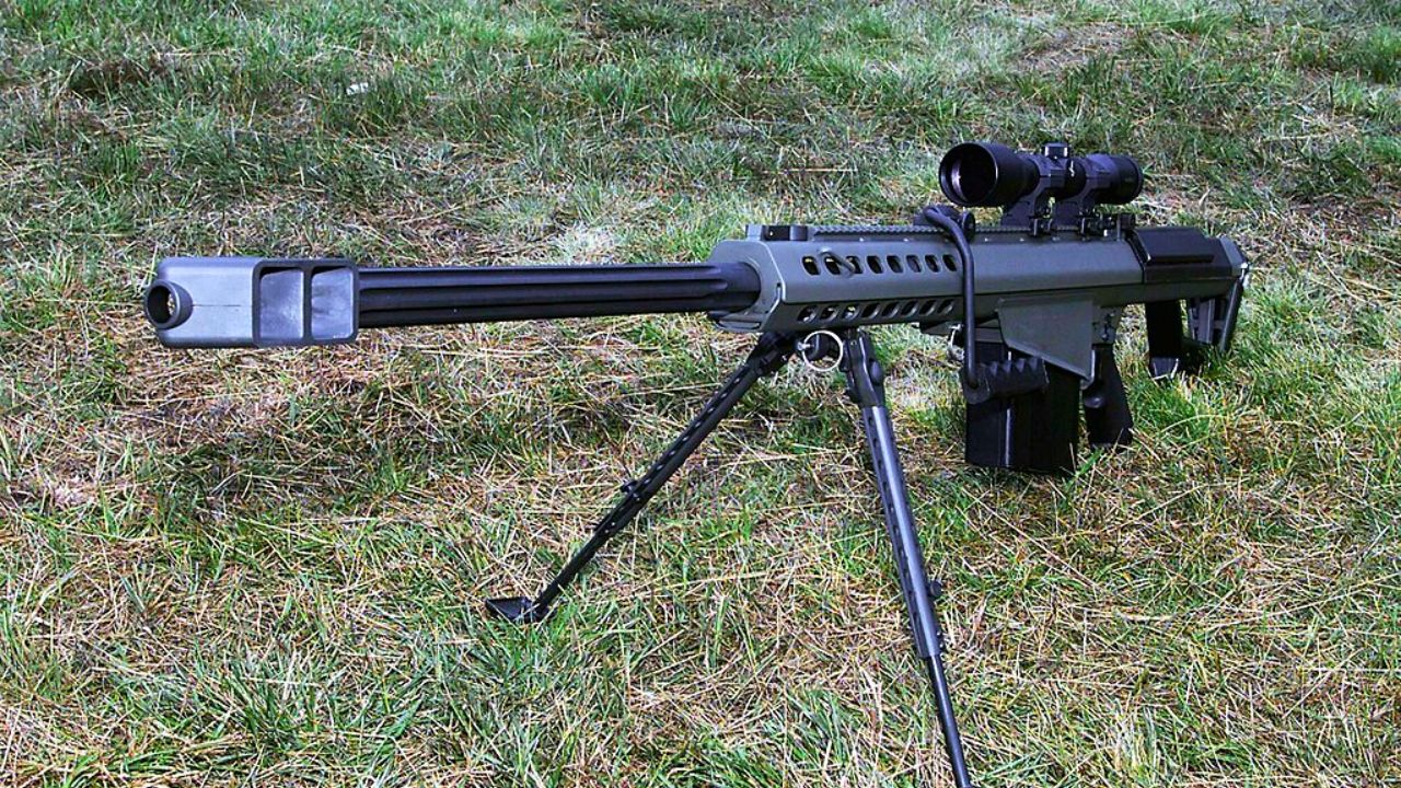 Hunting rifles that don’t belong in the deer woods - The Avid Outdoorsman