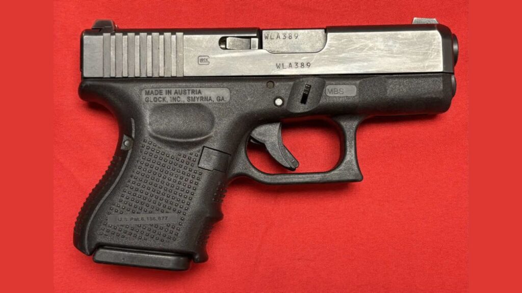 Pistols that bite harder than they shoot - The Avid Outdoorsman