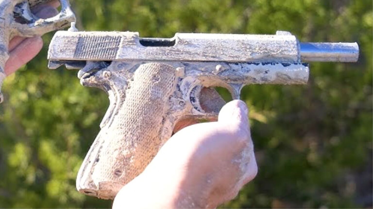 Guns that turn a simple range day into a jam session - The Avid Outdoorsman