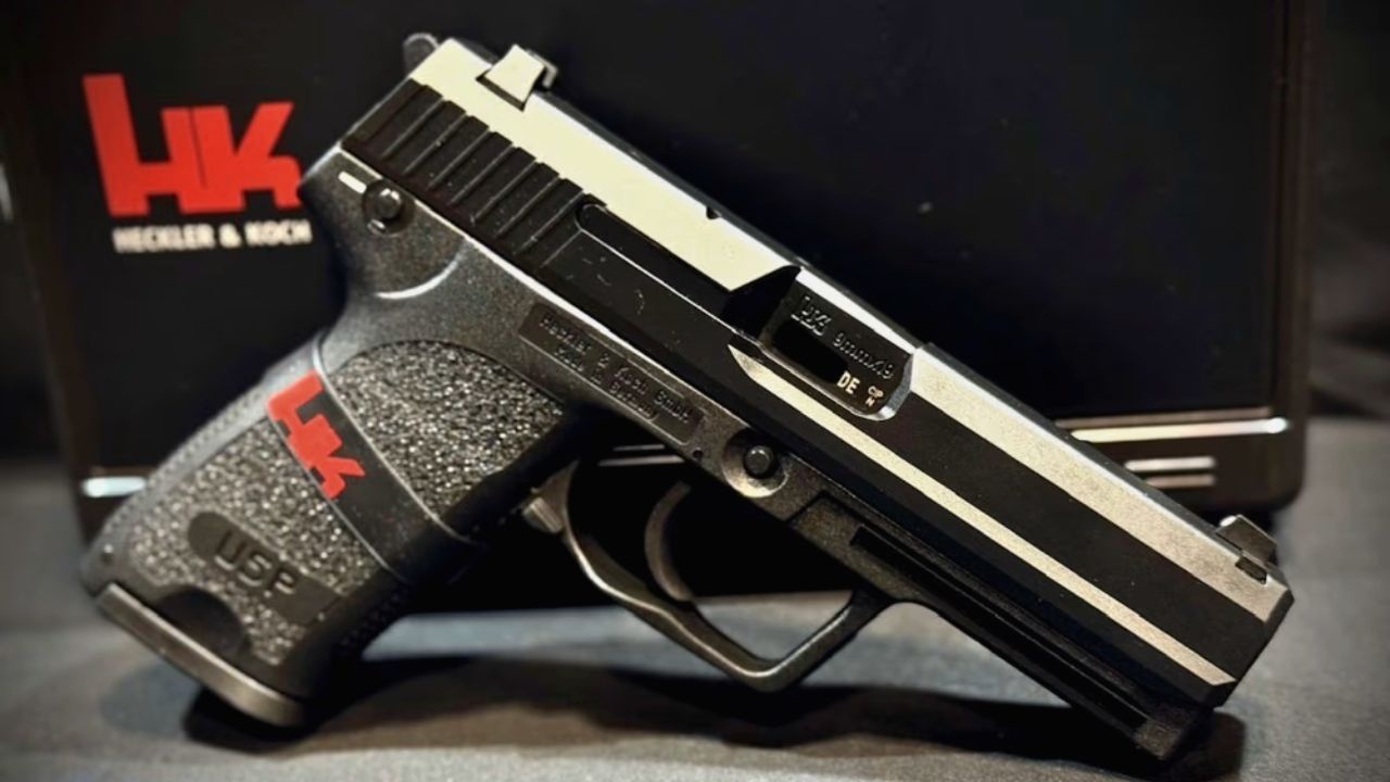 10 pistols that hold their value incredibly well - The Avid Outdoorsman