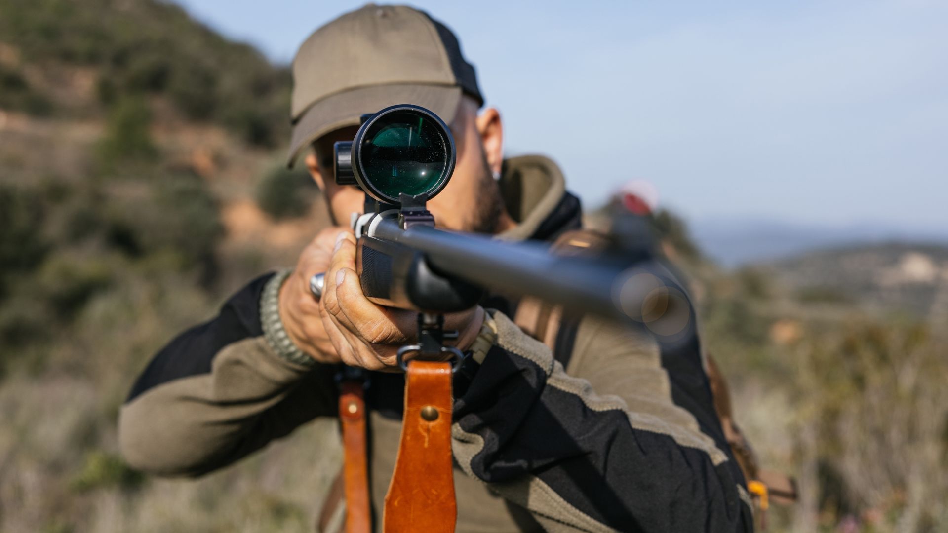 Rifles that heat up and start wandering - The Avid Outdoorsman