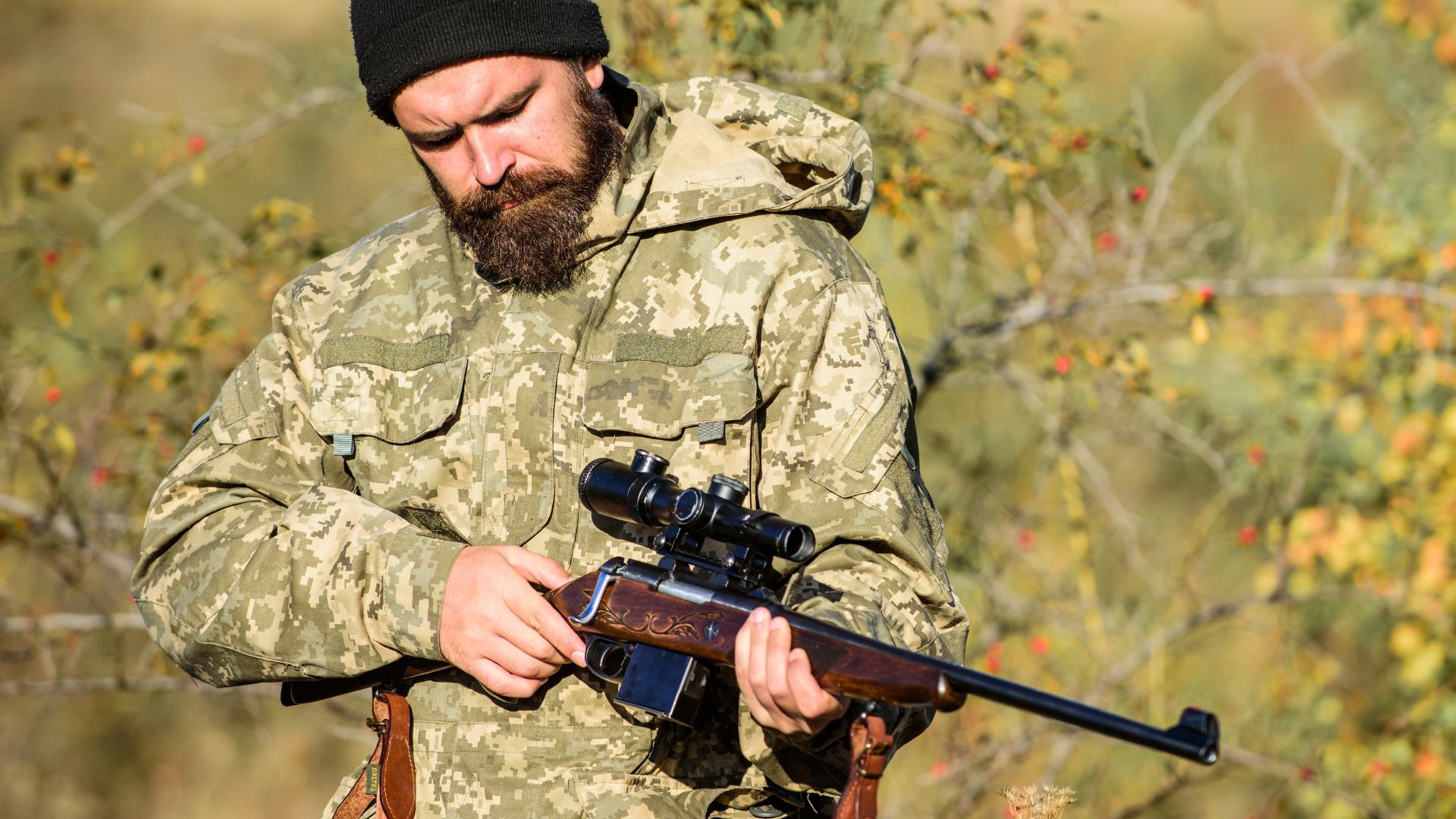 Calibers hunters outgrow after one hunt - The Avid Outdoorsman