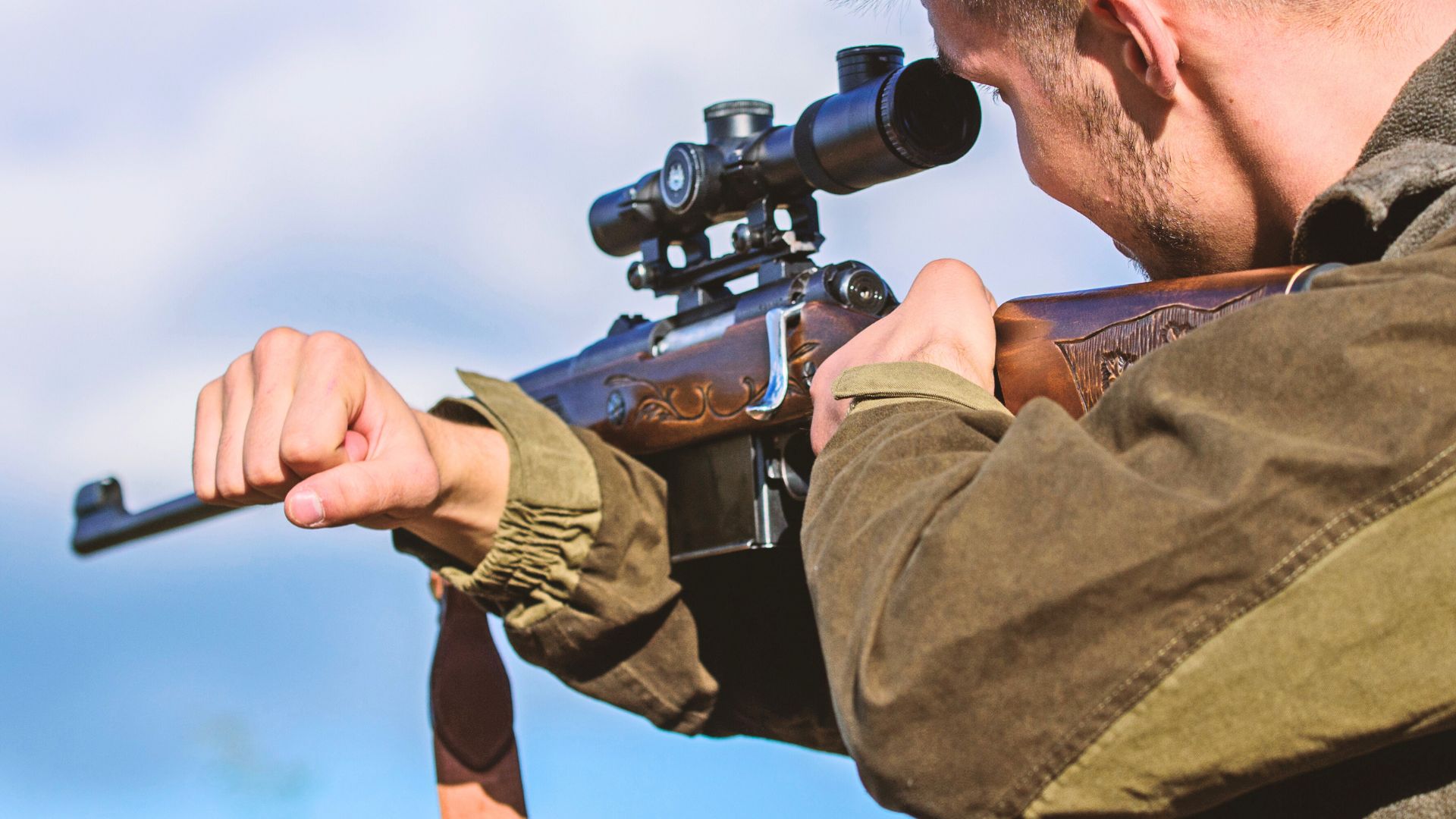 The biggest mistake people make after switching to a new scope - The ...