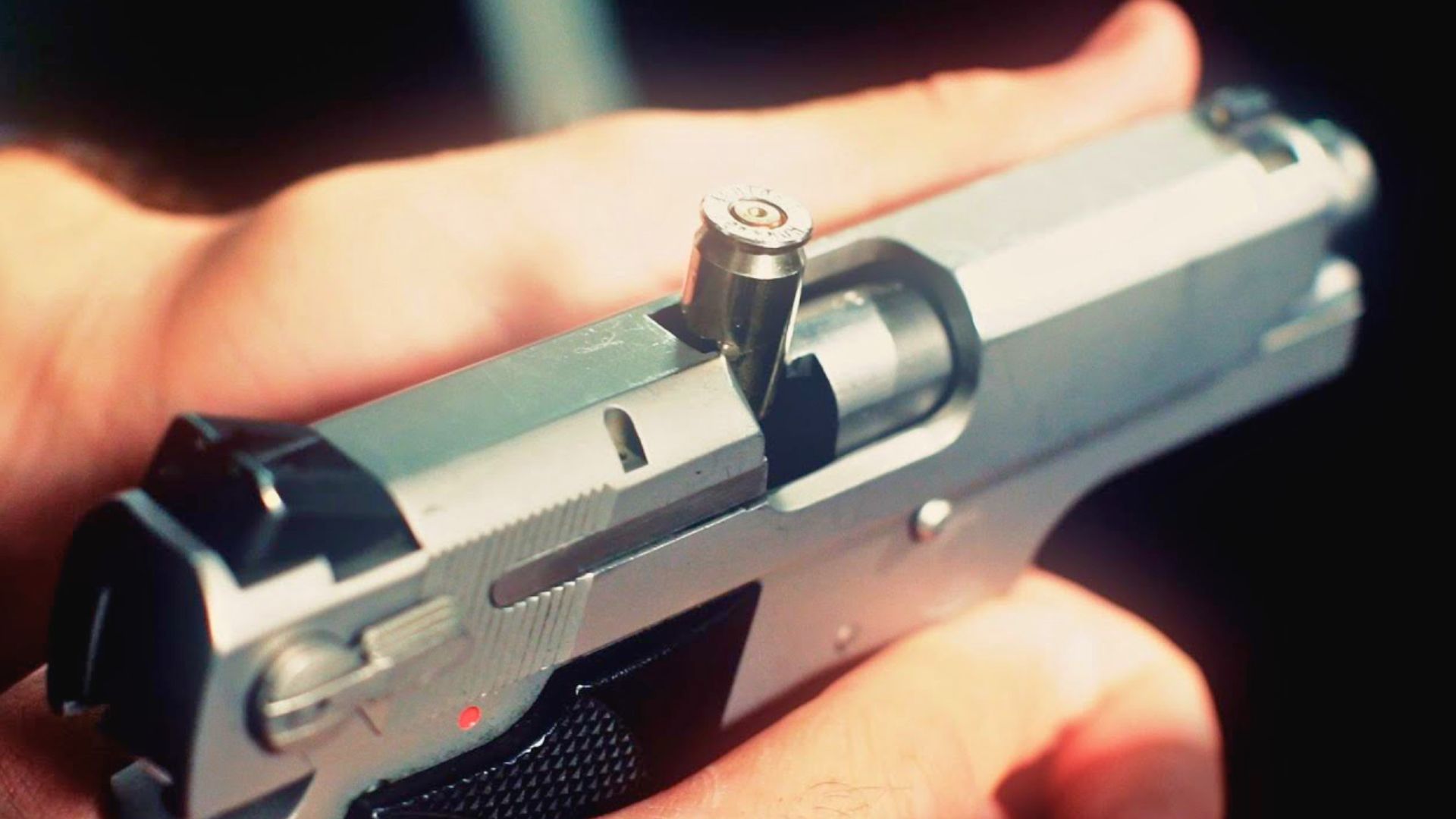 The upgrades that turn a dependable pistol into a finicky project - The ...