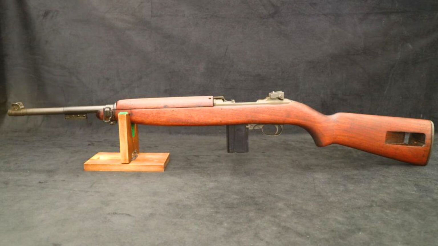 Military Surplus Rifles That Outlive Their Replacements - The Avid ...