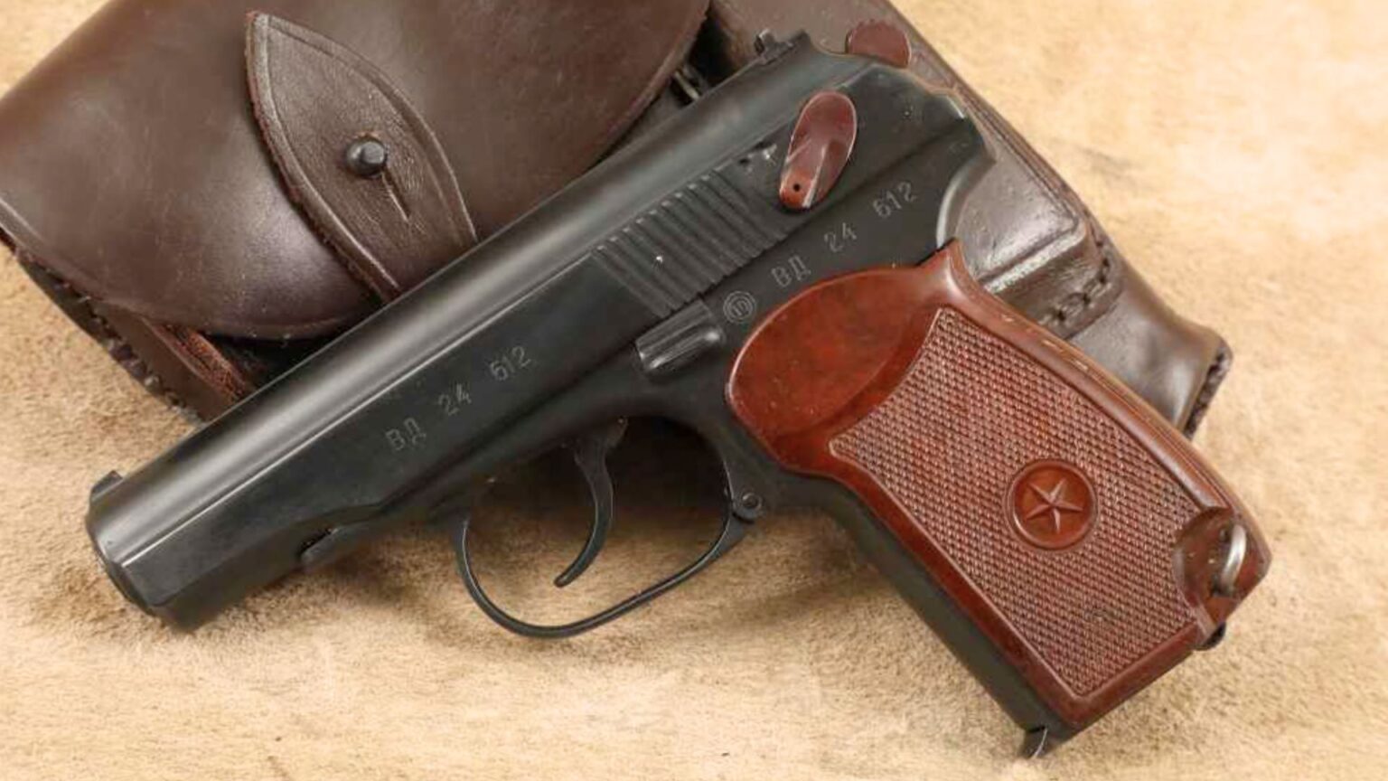 Handguns that can’t cycle modern loads - The Avid Outdoorsman