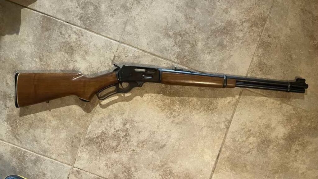 Deer rifles that still outperform modern guns - The Avid Outdoorsman