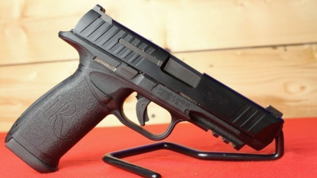 Guns That Should’ve Stayed in the Prototype Phase - The Avid Outdoorsman