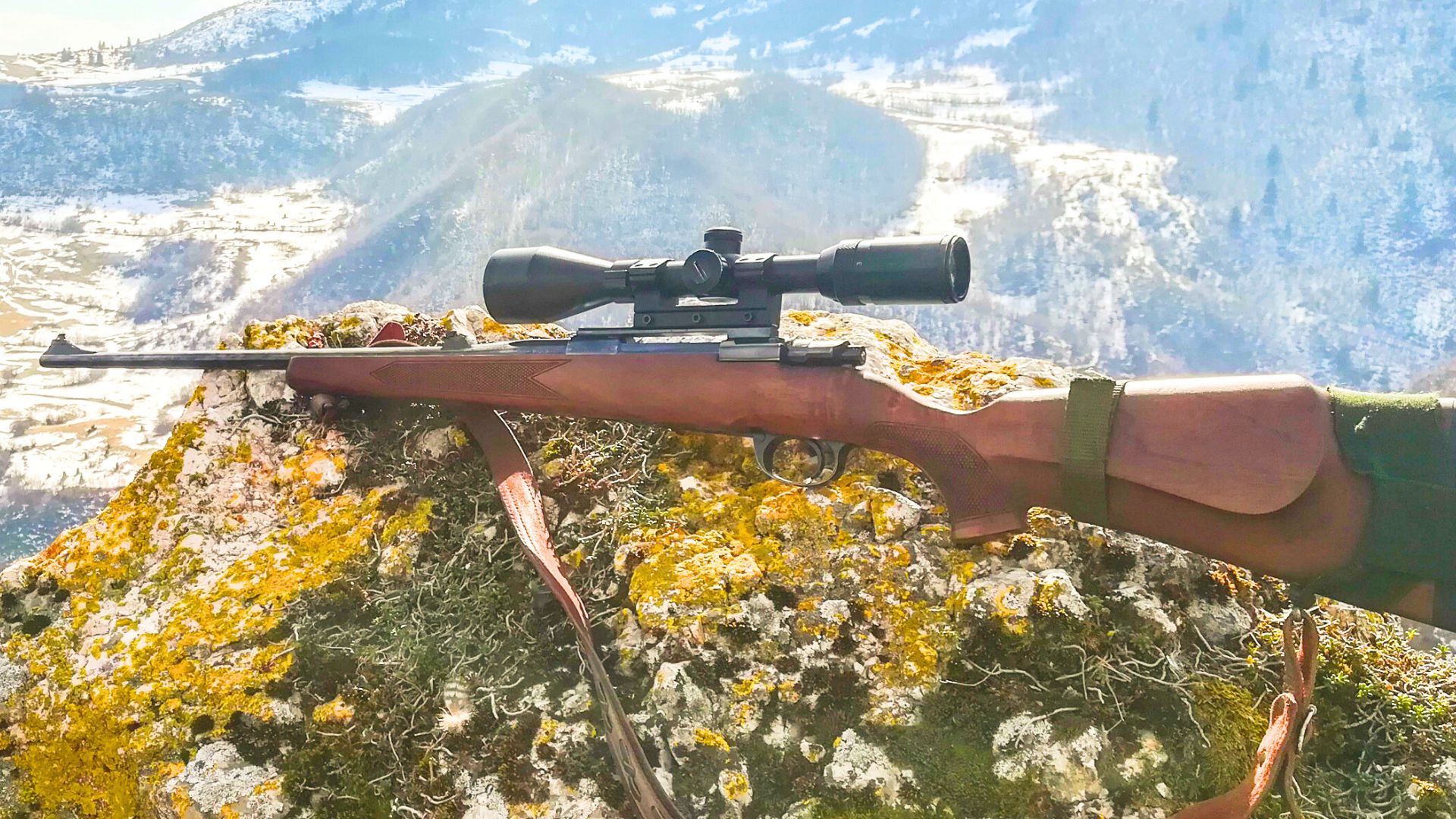 Rifles that fail every drop test - The Avid Outdoorsman