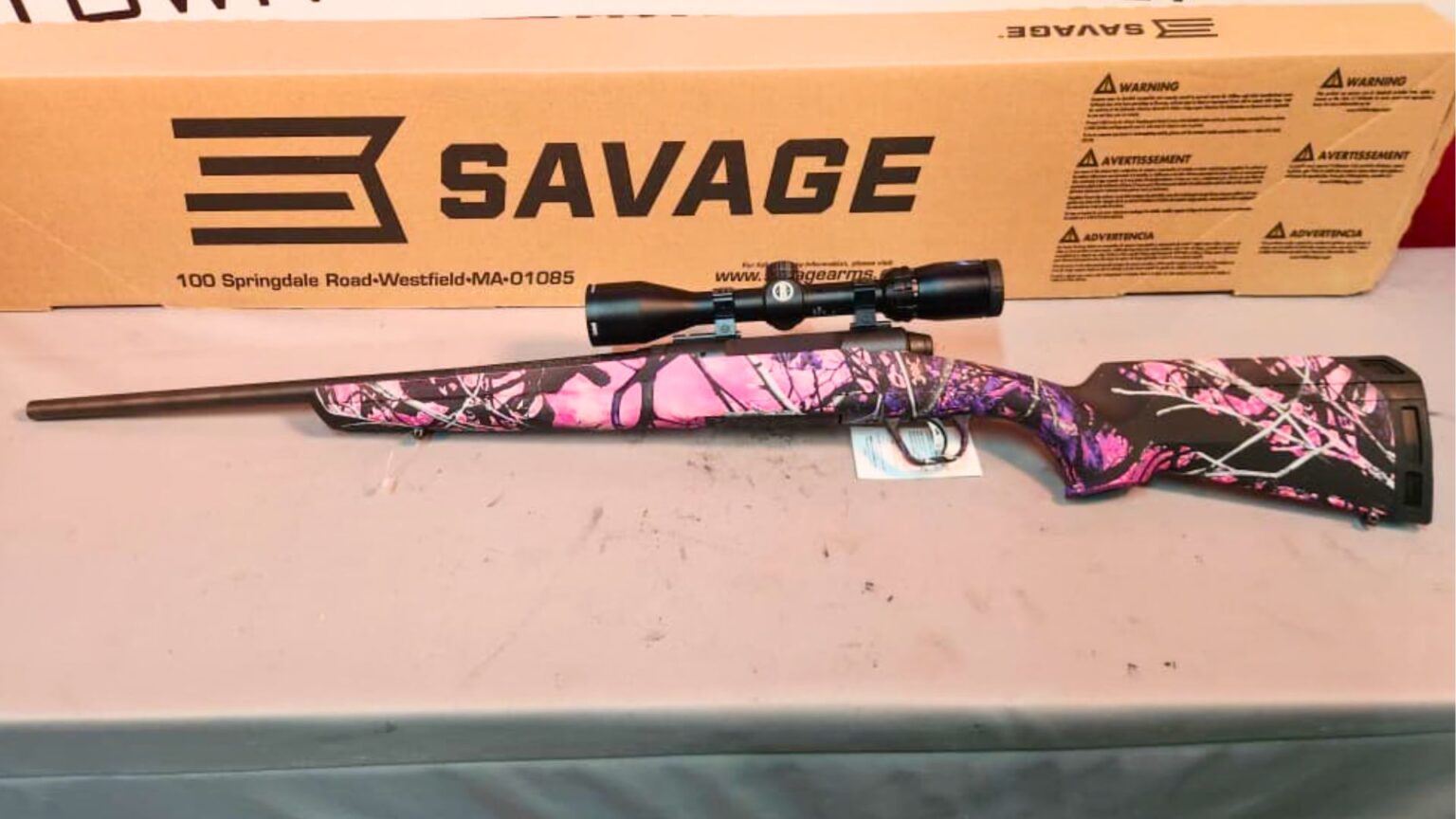Best Budget Hunting Rifles Under $450 - The Avid Outdoorsman