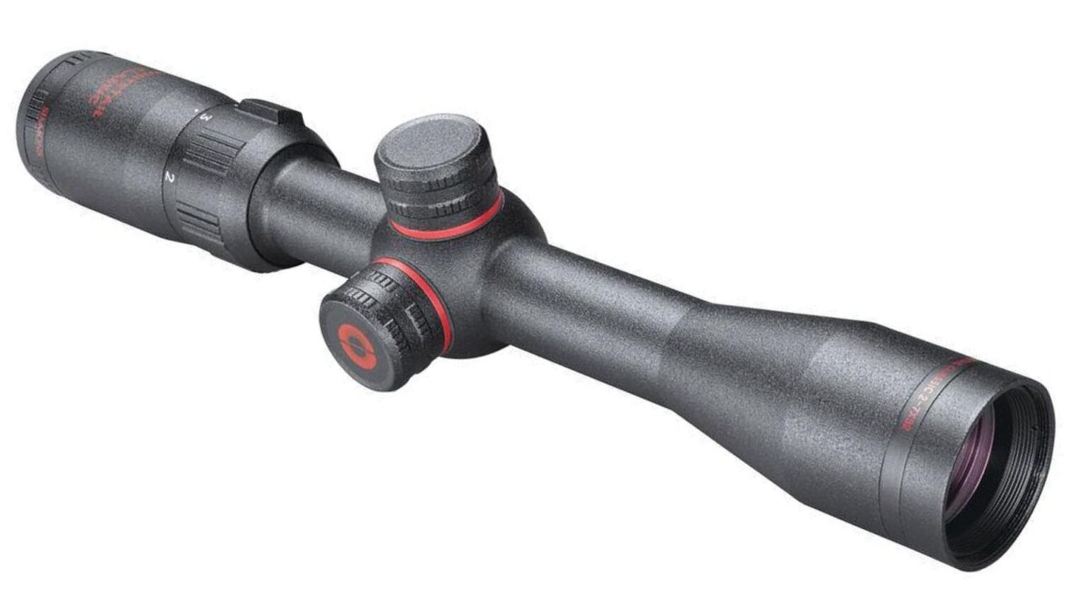 Scopes that die the moment recoil hits - The Avid Outdoorsman