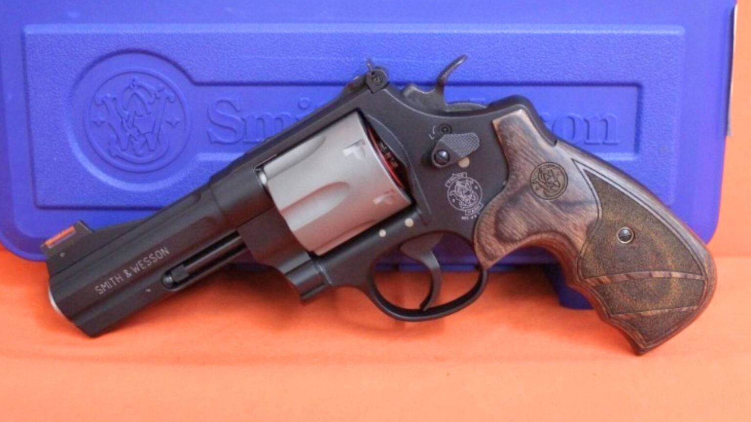 Best handguns for hunters and hikers - The Avid Outdoorsman