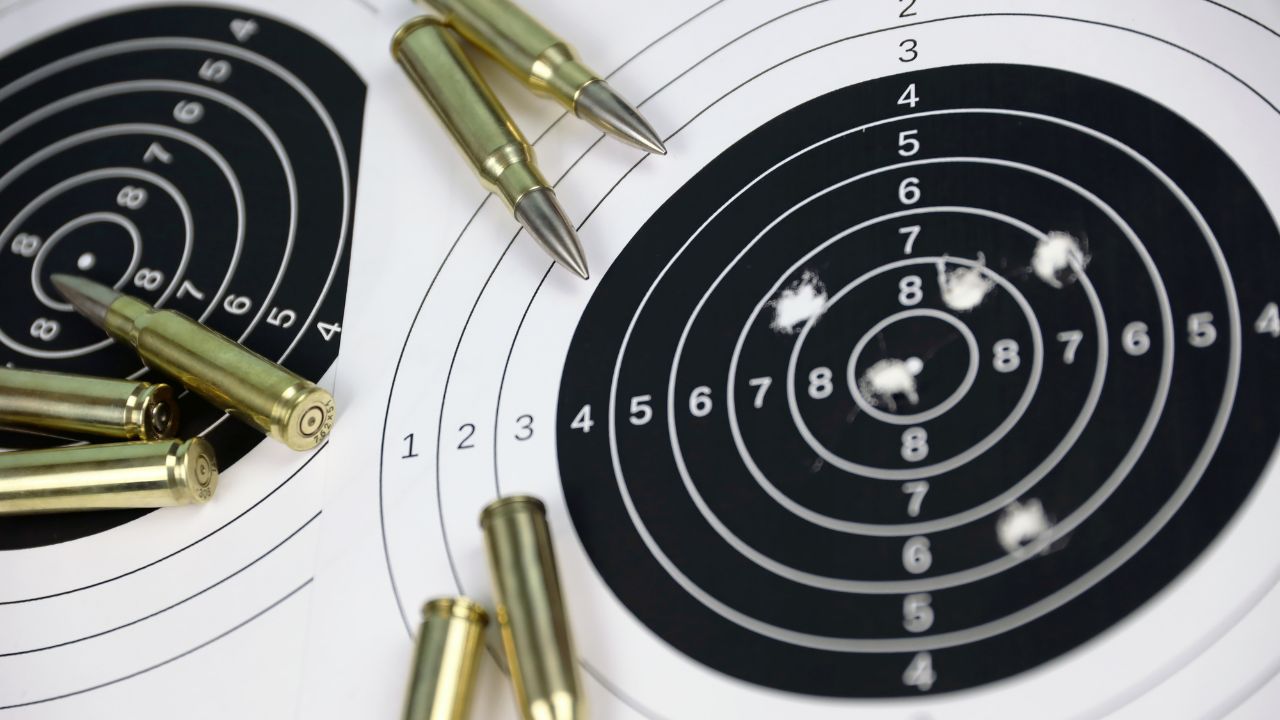 Calibers that flatter themselves on paper but flop in real hunts - The ...