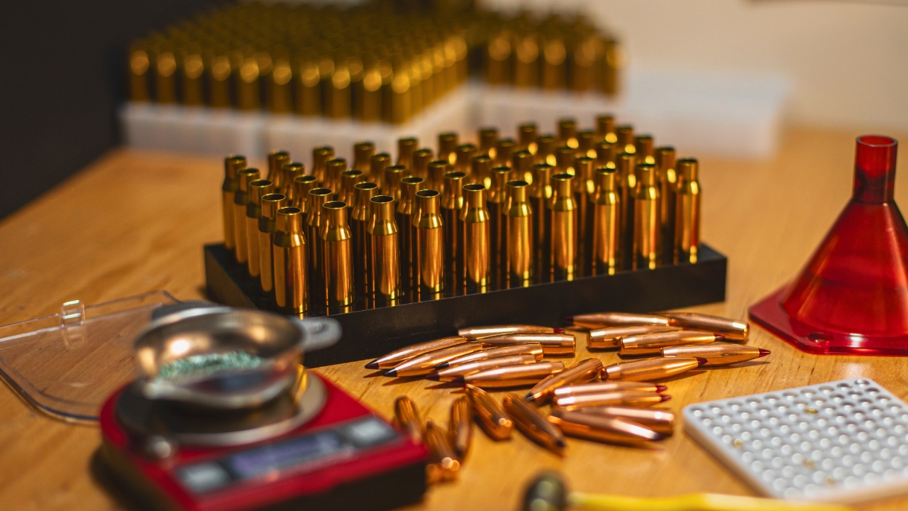 Why reloaders are frustrated with new changes to powder availability ...