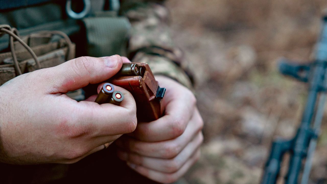Bullets that expand too early and cost you game - The Avid Outdoorsman