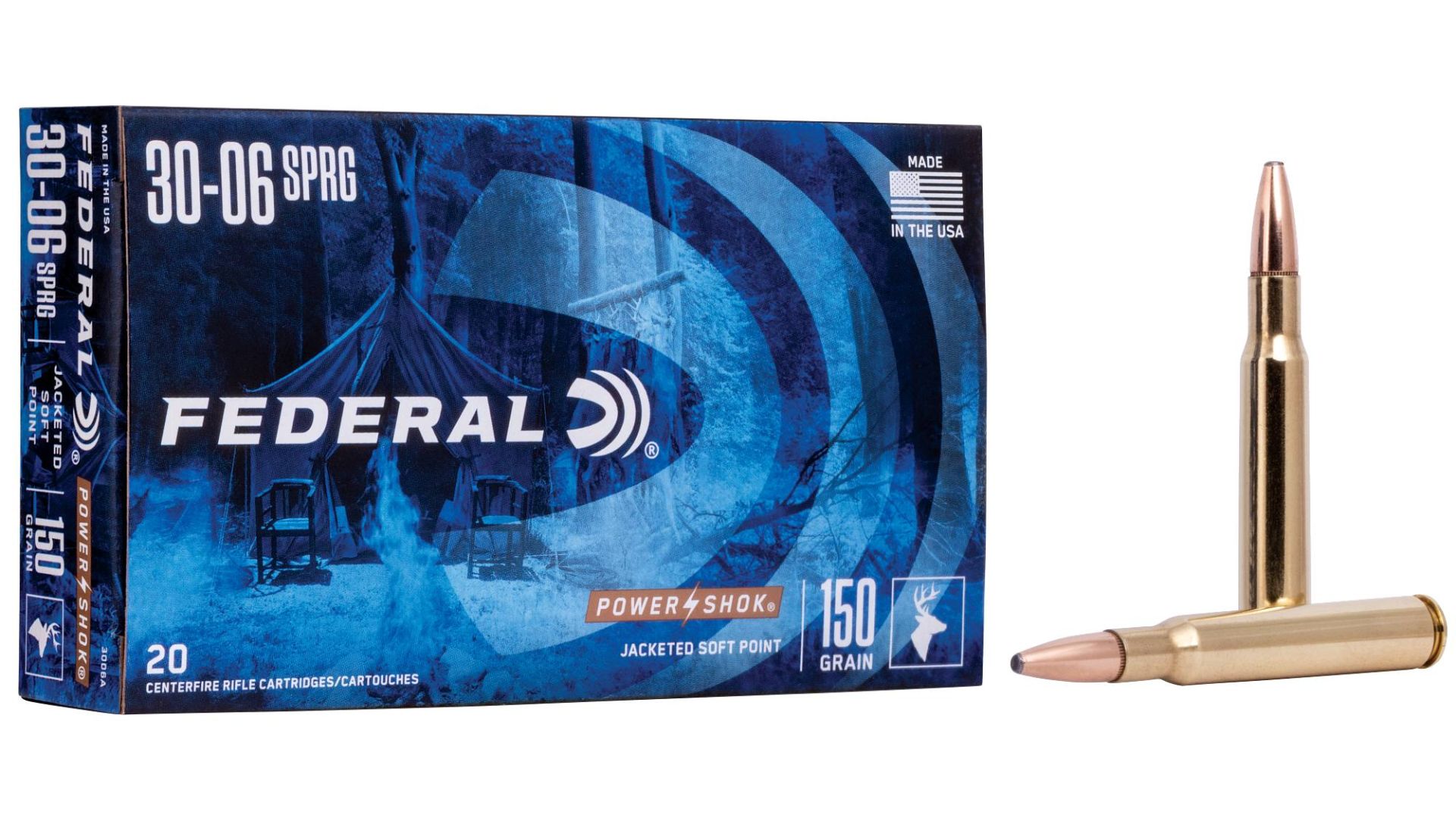 The deer rounds that handle quartering shots better than most - The ...