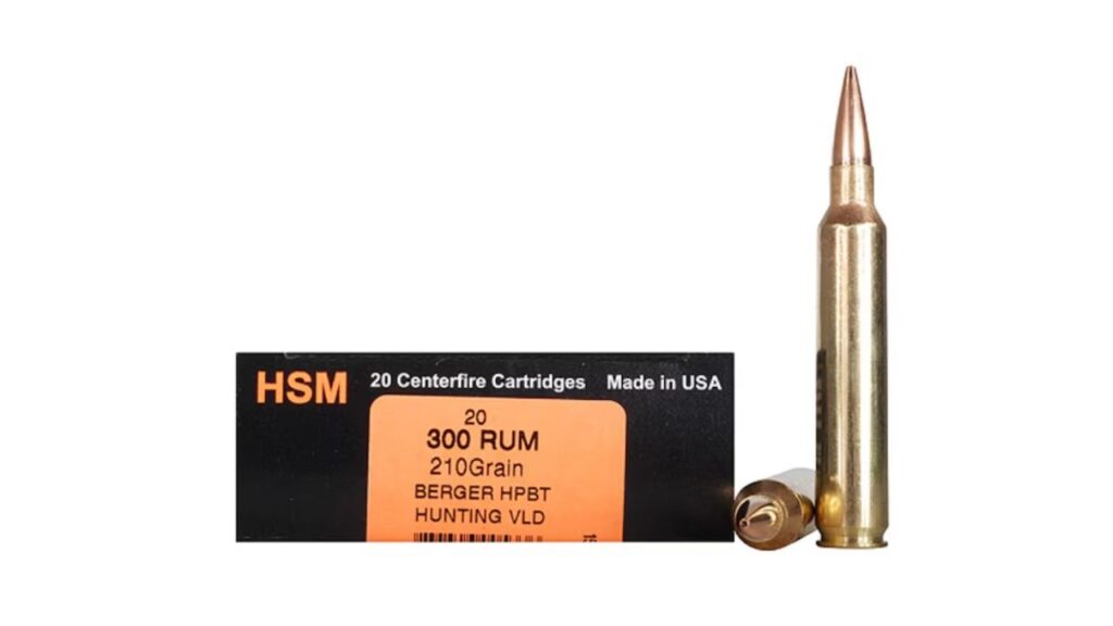 Calibers that shouldn’t exist in 2025 - The Avid Outdoorsman