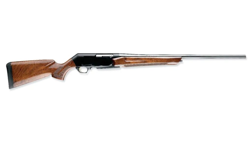 The best semi-auto rifles for deer hunting - The Avid Outdoorsman