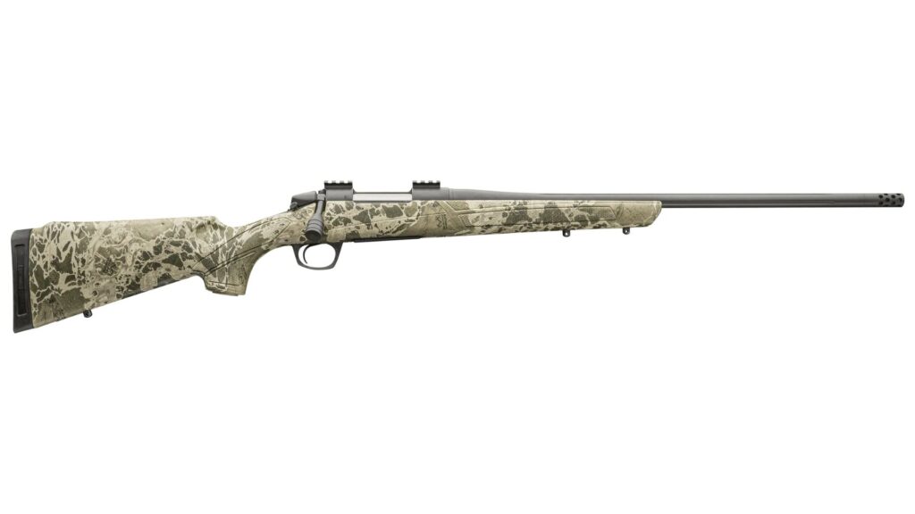 The best rifles for hunting from a tree stand - The Avid Outdoorsman