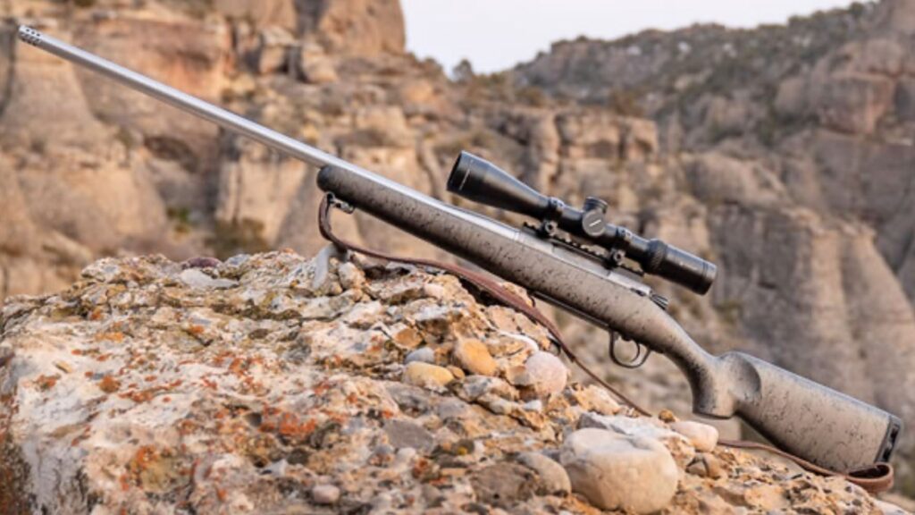 The best deer rifles for small-frame shooters - The Avid Outdoorsman