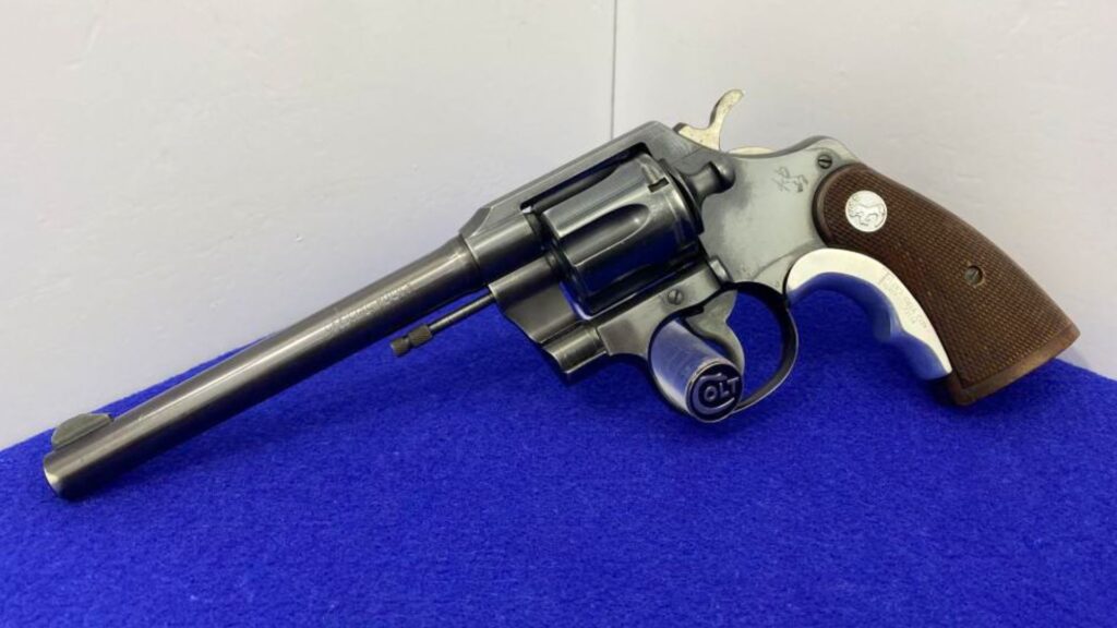 Handguns people keep “for nostalgia” but never fire - The Avid Outdoorsman