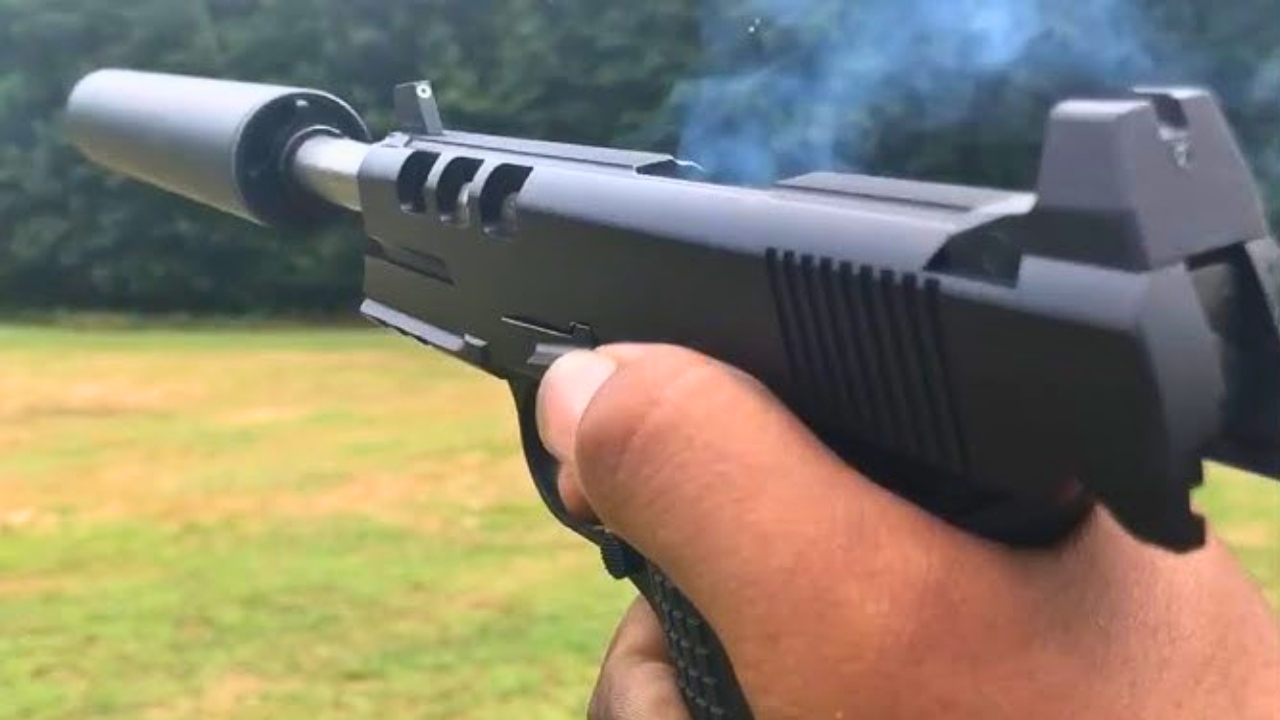 The most overpriced handguns on the market - The Avid Outdoorsman