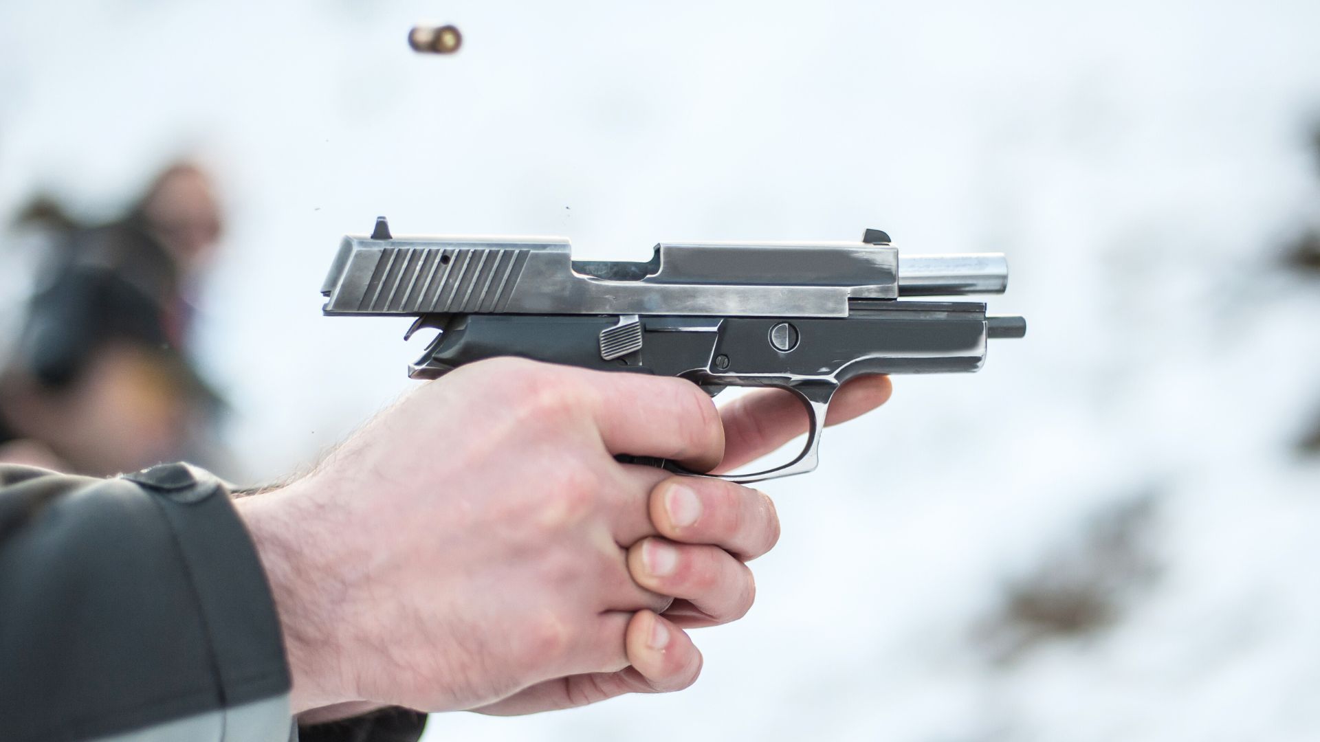Pistols that drift shots worse than bad optics - The Avid Outdoorsman