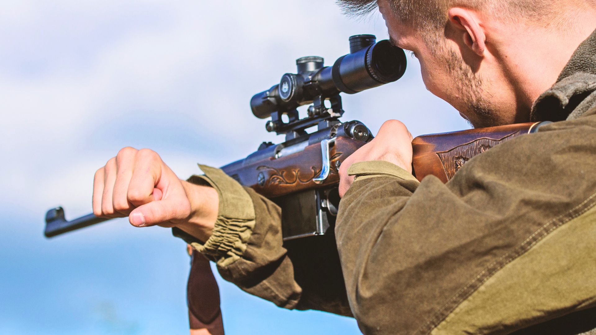 Rifles that sound accurate but never prove it - The Avid Outdoorsman