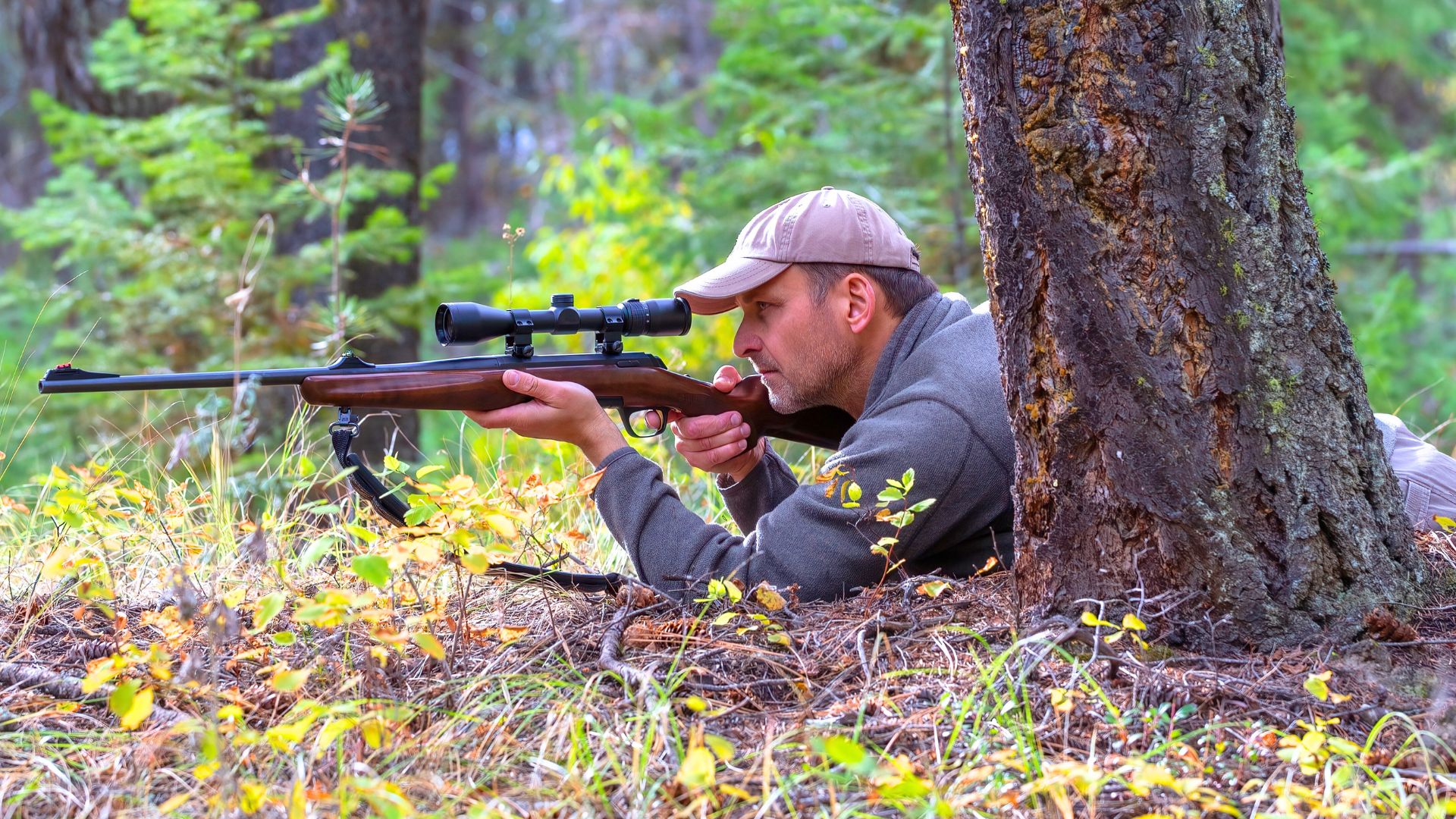 Rifles you’ll never trust again after one rough hunt - The Avid Outdoorsman