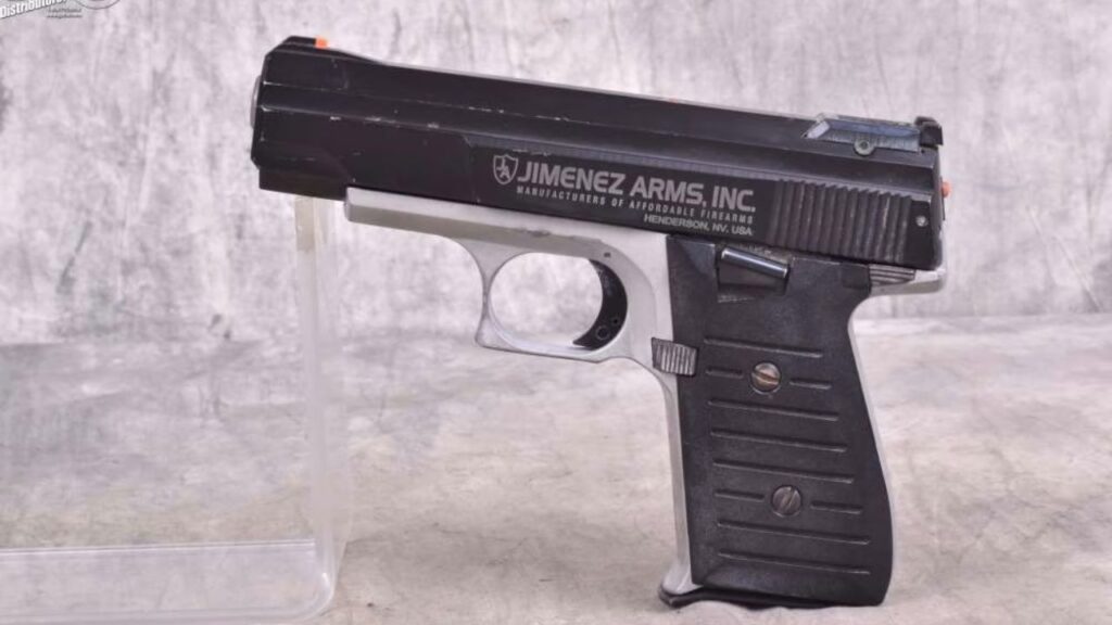 The worst pistols that somehow still sell - The Avid Outdoorsman