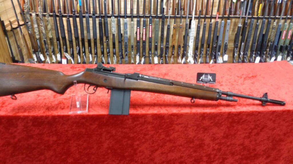 Military Surplus Rifles That Outlive Their Replacements - The Avid ...