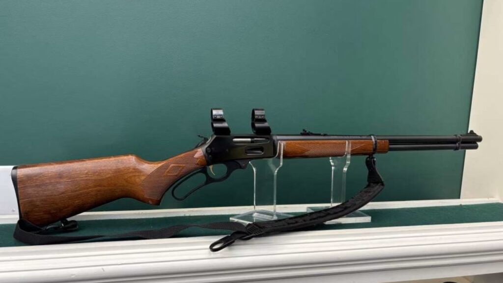The 17 best hunting rifles ever built (and why hunters still chase them ...