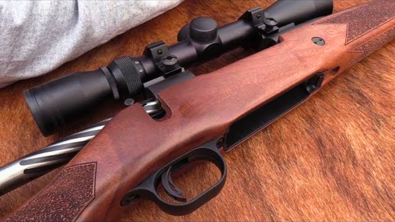 Rifles ruined by poor factory triggers - The Avid Outdoorsman