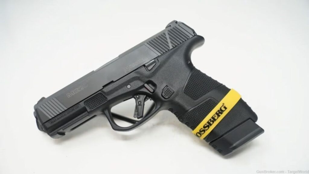 The most accurate compact 9mm pistols today - The Avid Outdoorsman