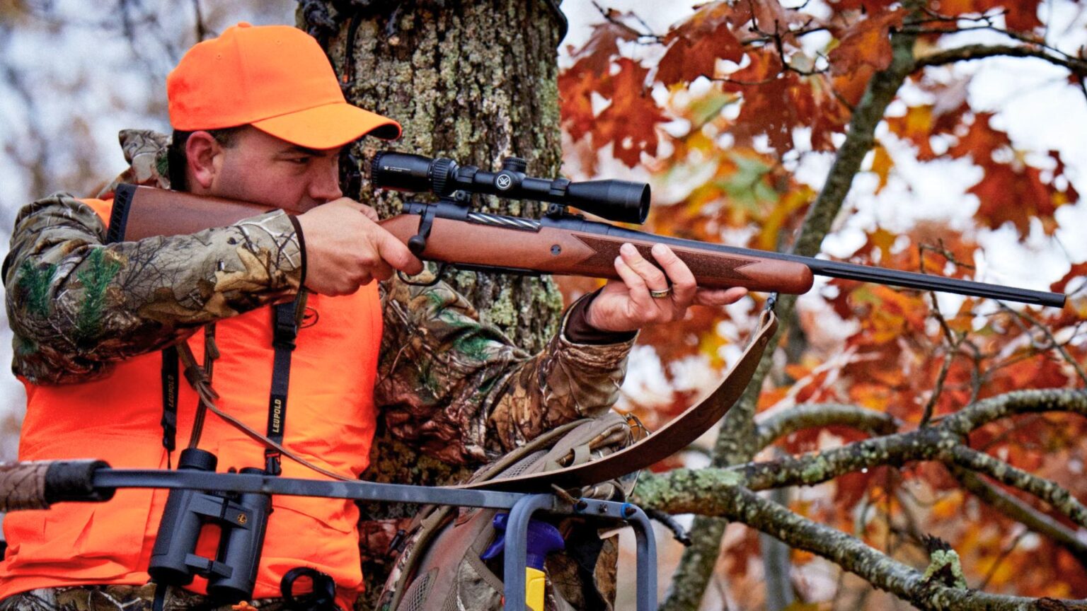 Rifles That Shine in Ads and Fade in Hunts - The Avid Outdoorsman
