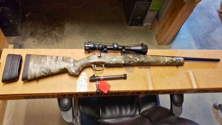 The best deer rifles for small-frame shooters - The Avid Outdoorsman