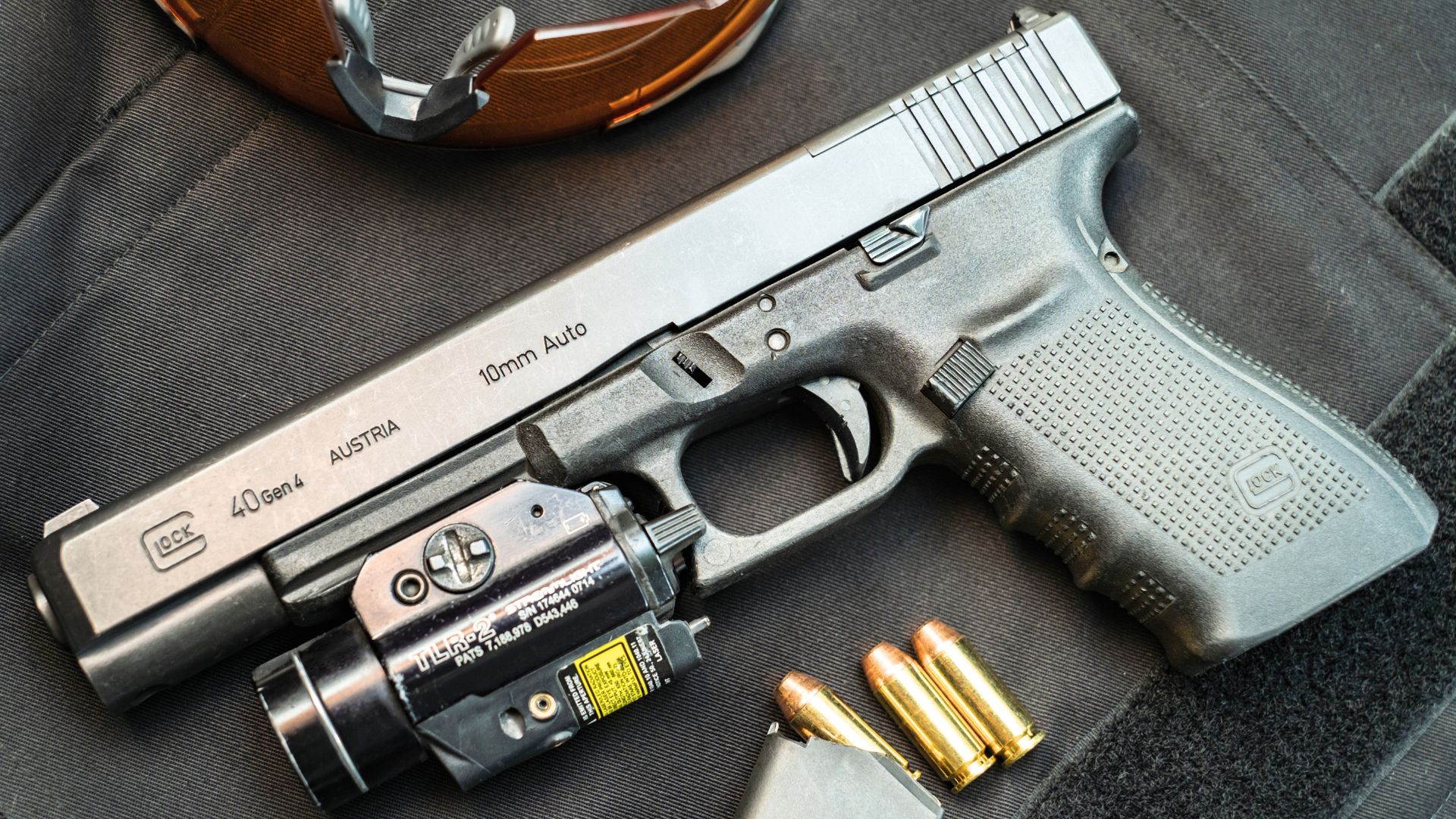 Pistols that made big promises and delivered malfunctions - The Avid ...