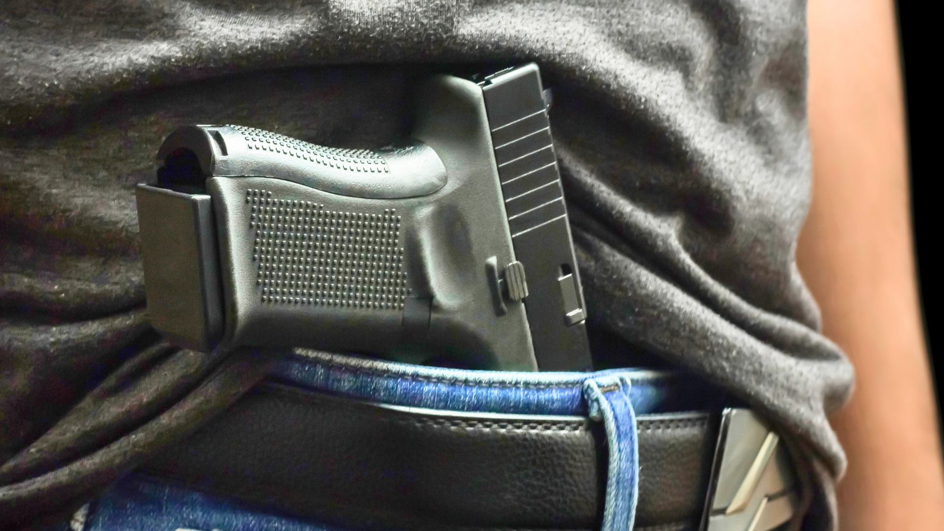The overlooked part of a carry setup that causes more issues than the ...