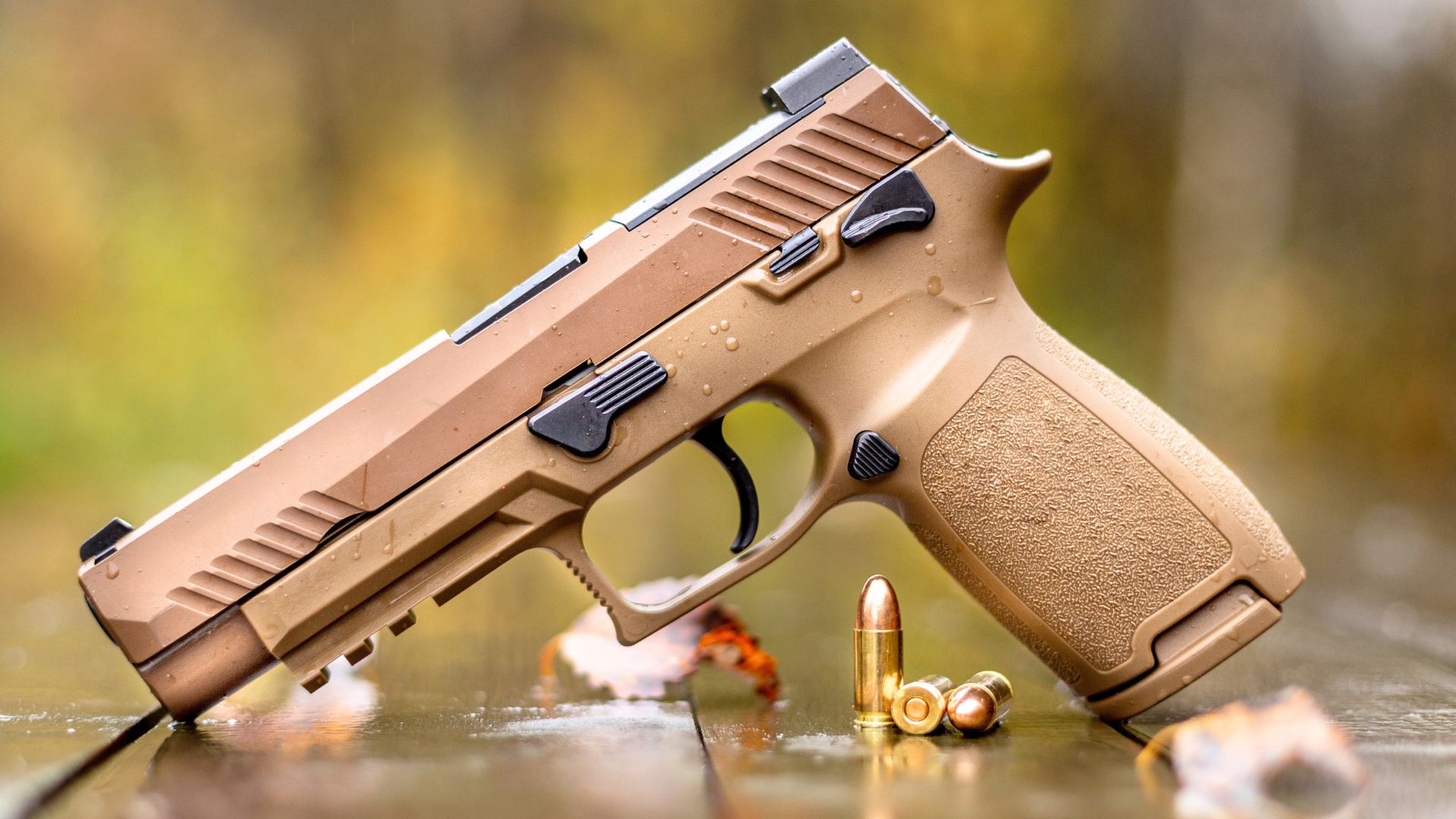 Pistols nobody misses when they’re gone - The Avid Outdoorsman