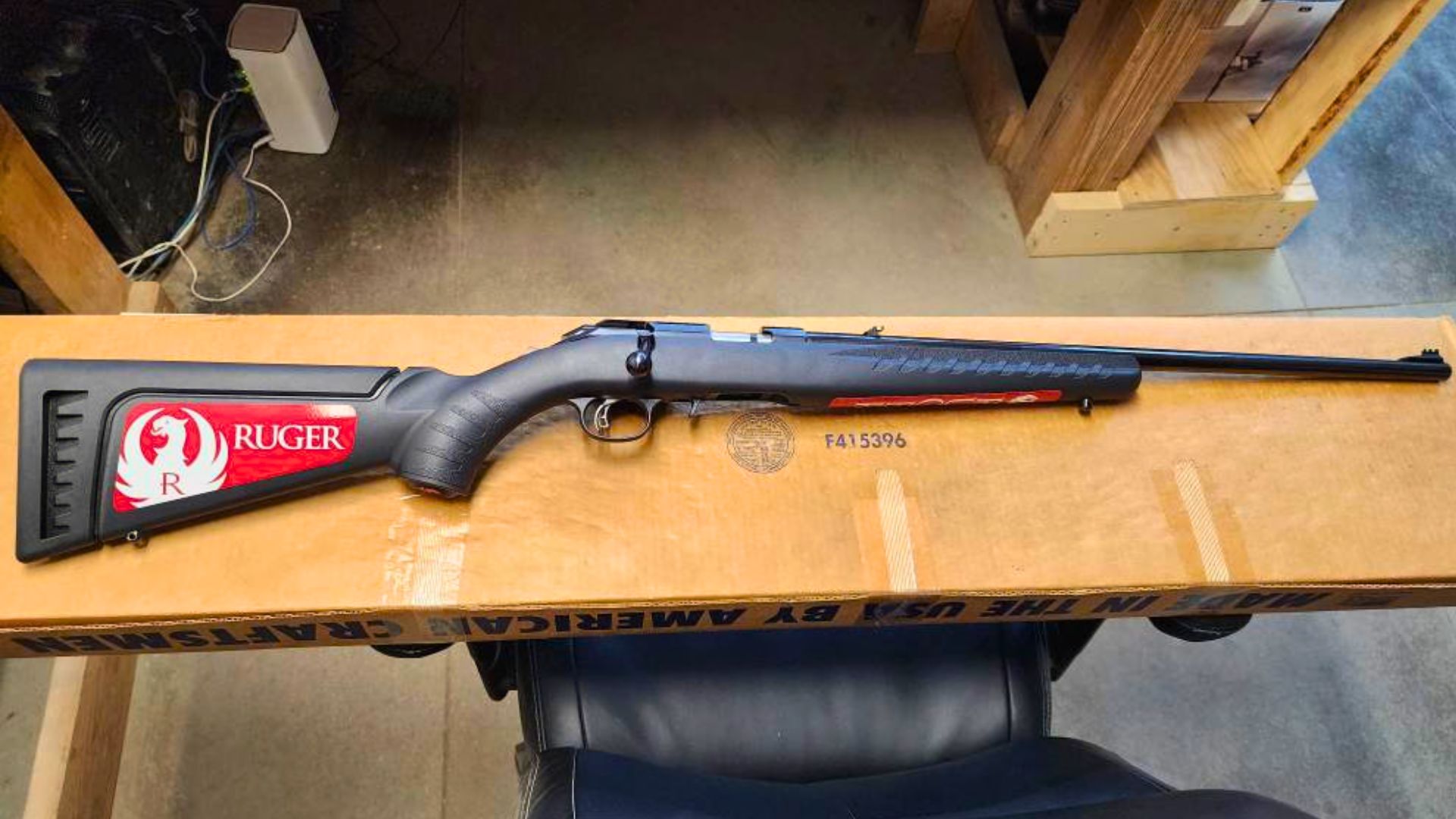 Guns that have no business in bear country - The Avid Outdoorsman