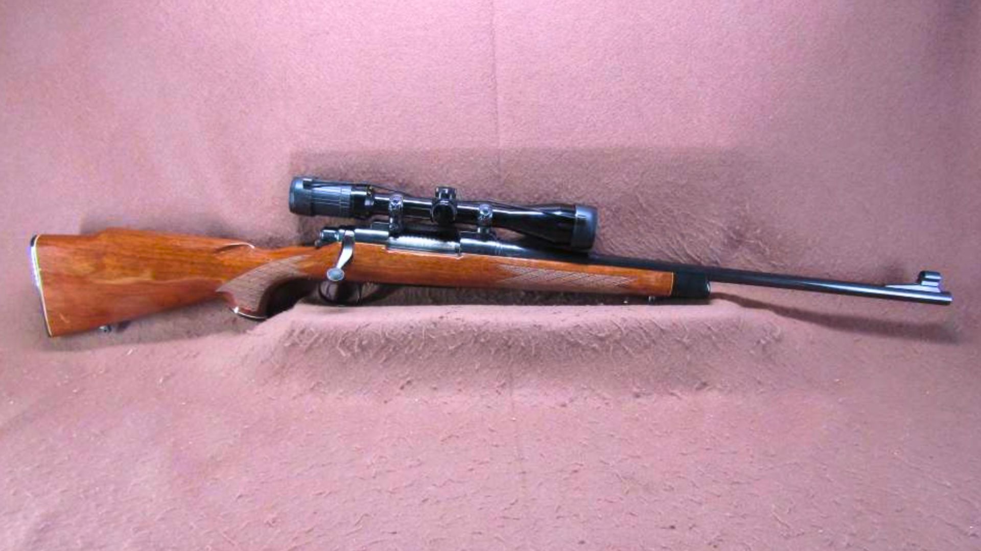 Hunting rifles that stayed great even after decades of hard use - The ...