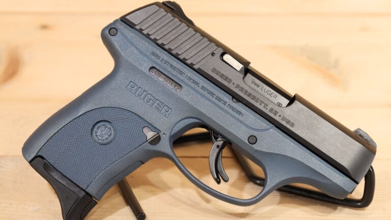 The best micro 9mm pistols that actually handle recoil - The Avid ...