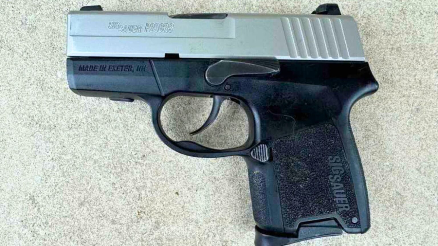 Pistols that never pass a high-round-count test - The Avid Outdoorsman