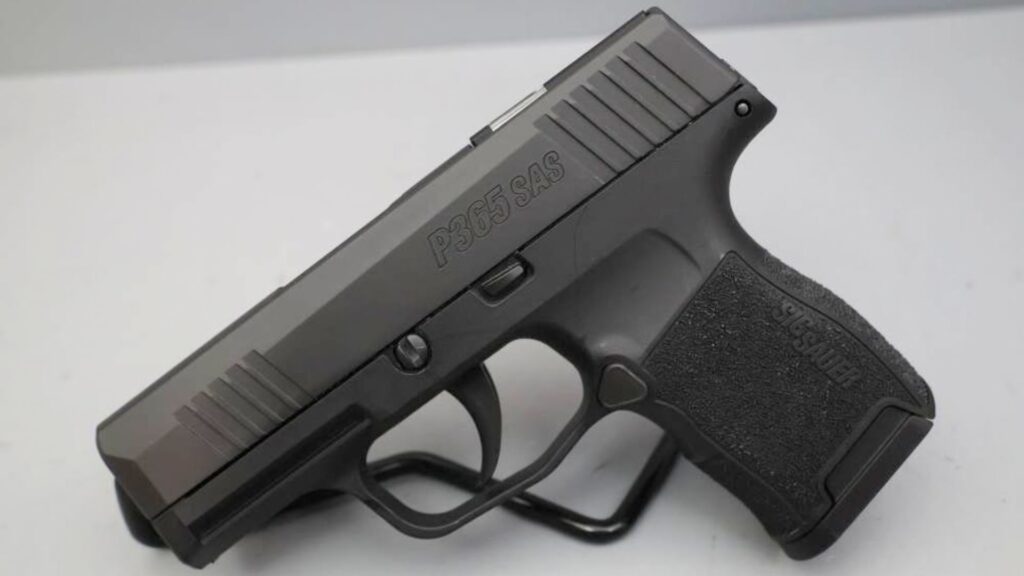 The best handguns for shooters with small hands - The Avid Outdoorsman