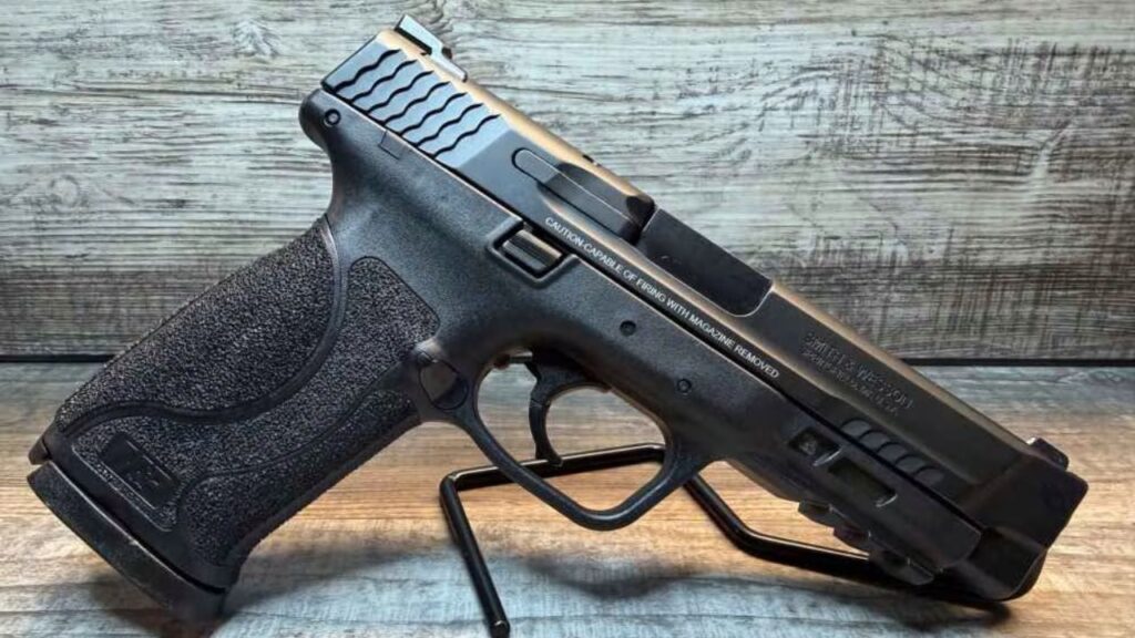 The best .45 ACP pistols ever made - The Avid Outdoorsman