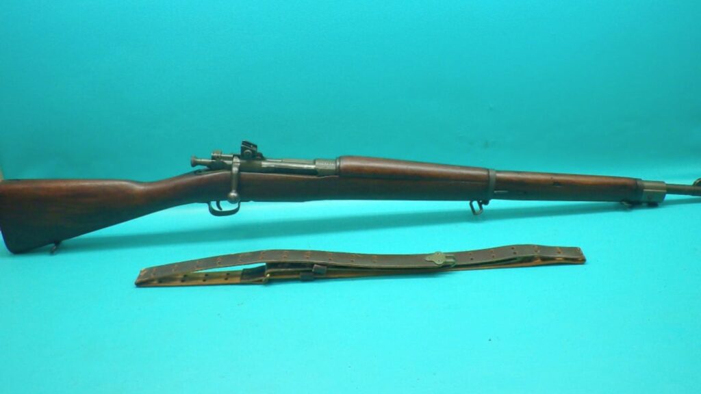 Bolt guns built for war that still win matches - The Avid Outdoorsman