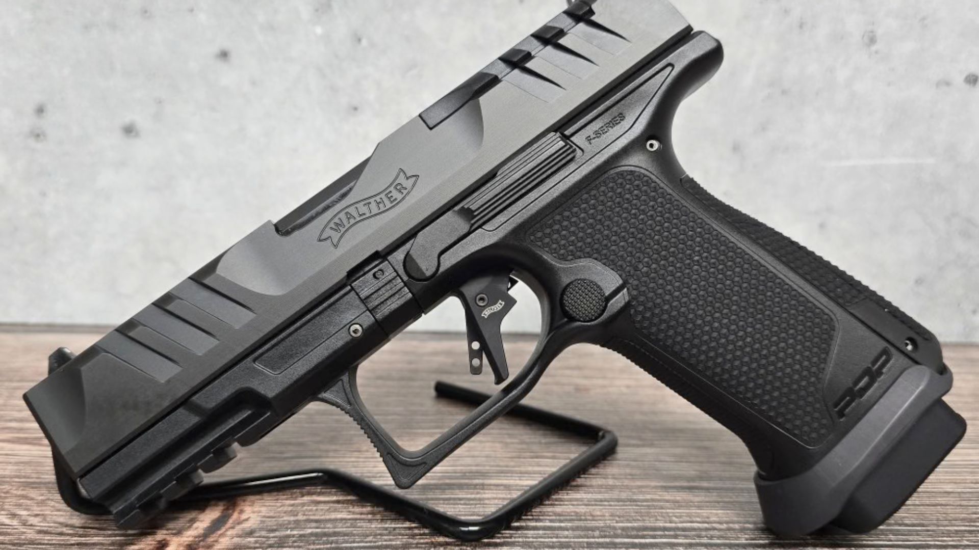 Handguns that need taller sights from day one - The Avid Outdoorsman