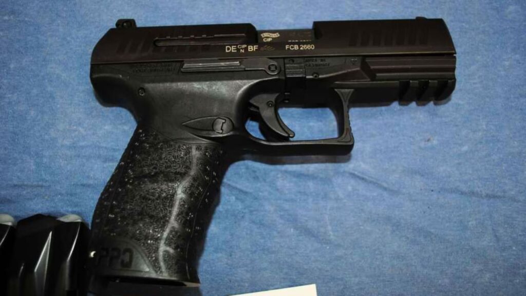 The best .45 pistols for everyday carry - The Avid Outdoorsman