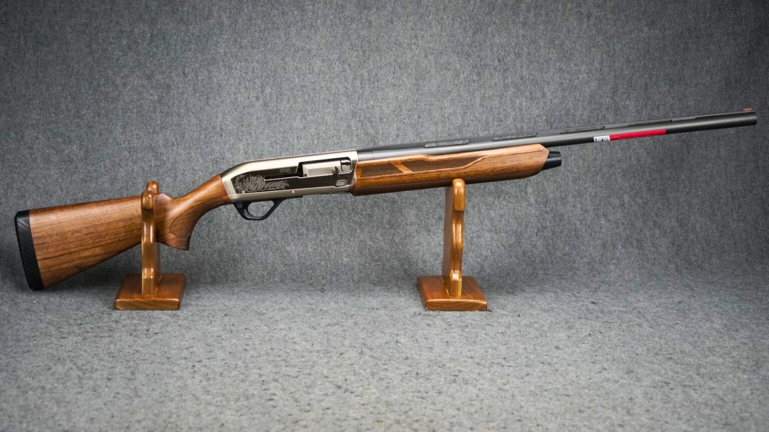 Shotguns that shoulder smooth and shoot flat - The Avid Outdoorsman
